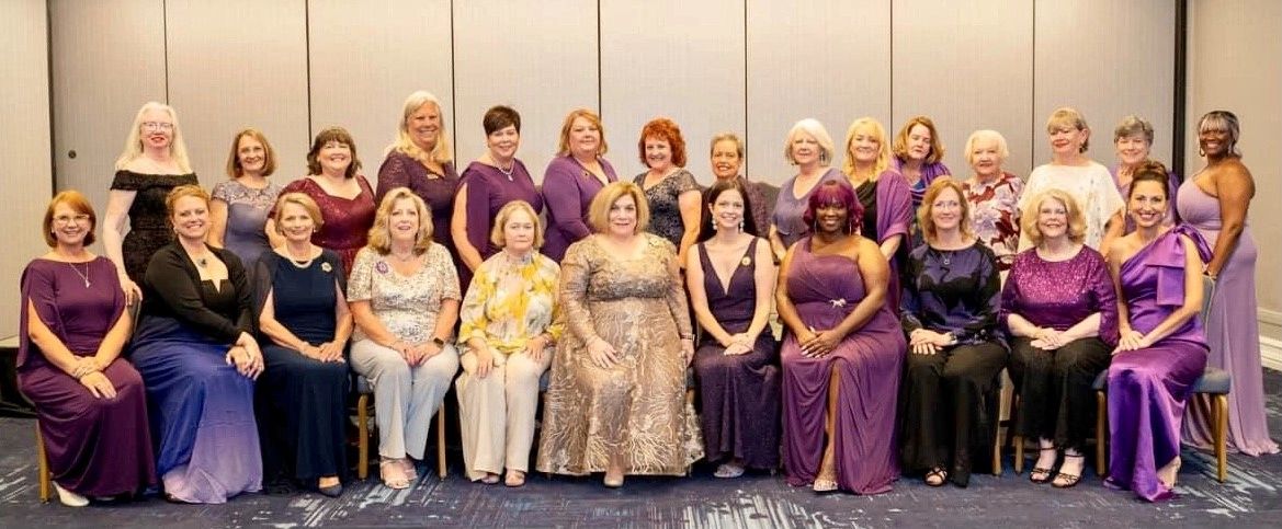 General Federation Women's Clubs of South Carolina