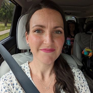 MEET THE BOARD | Stanton Ridge HOA