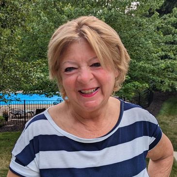 MEET THE BOARD | Stanton Ridge HOA