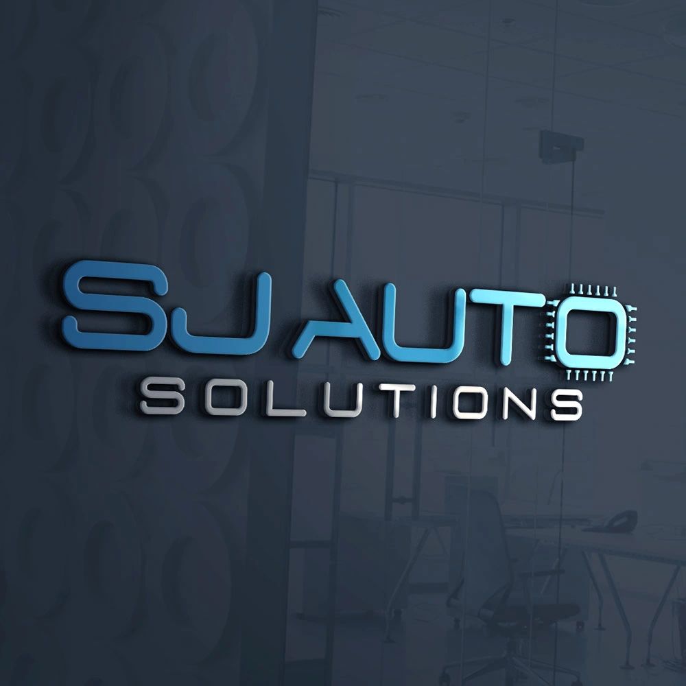 SJ AUTO SOLUTIONS