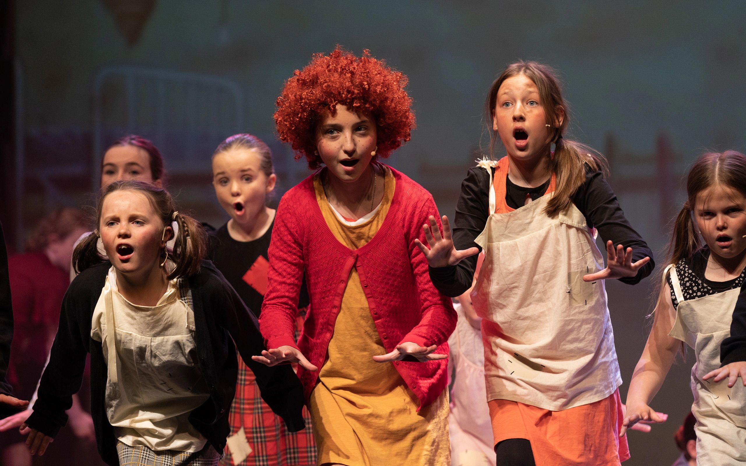 Encore Stars Academy - Theatre School, Drama School, Dance Studio