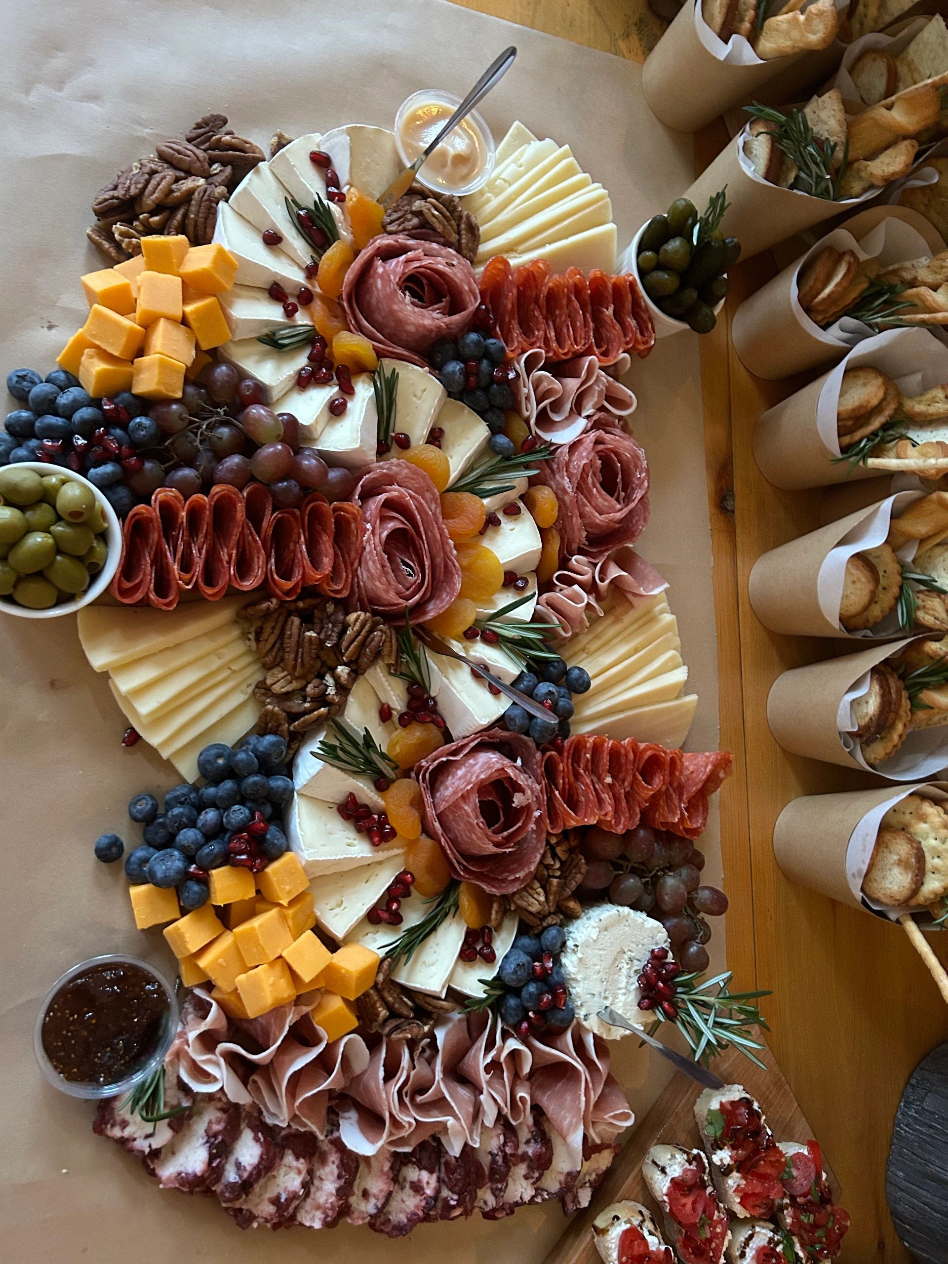 Mixityourway - Dessert, Homemade, Food