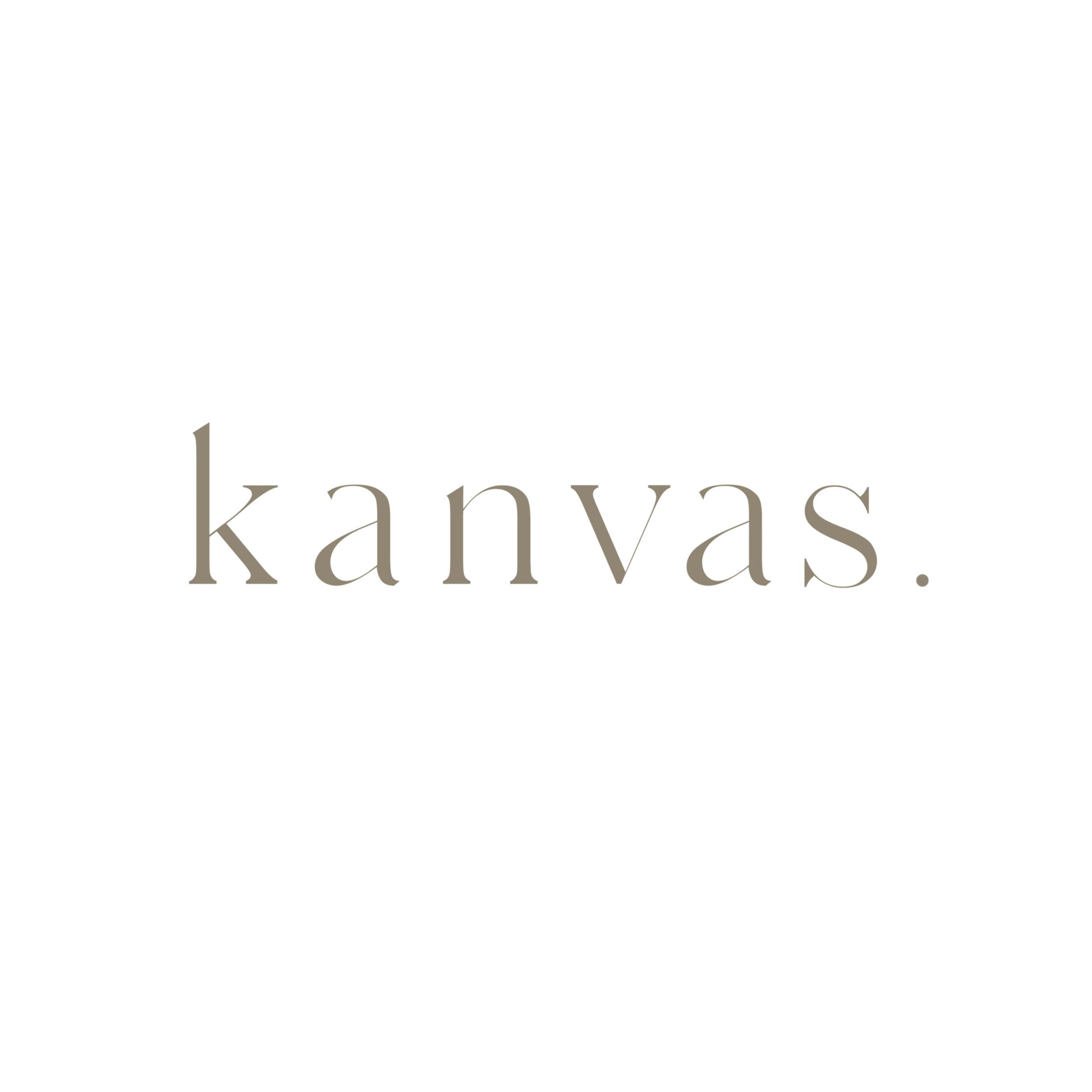 Kanvas Group Website