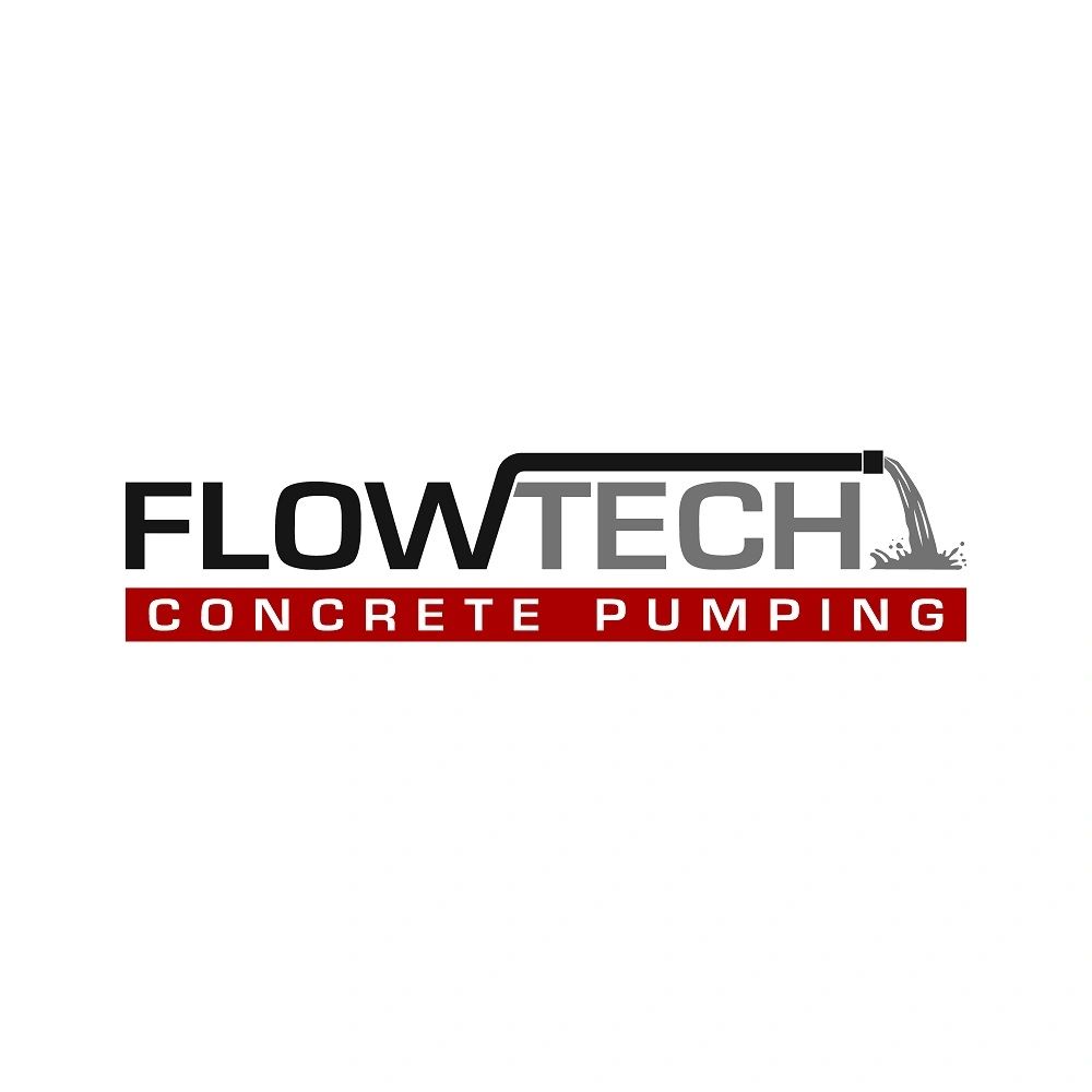 Concrete Pumping Townsville - FLOWTECH