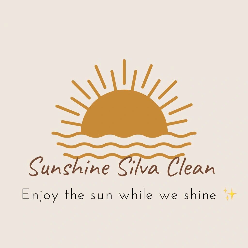 Sunshinesilvaclean
