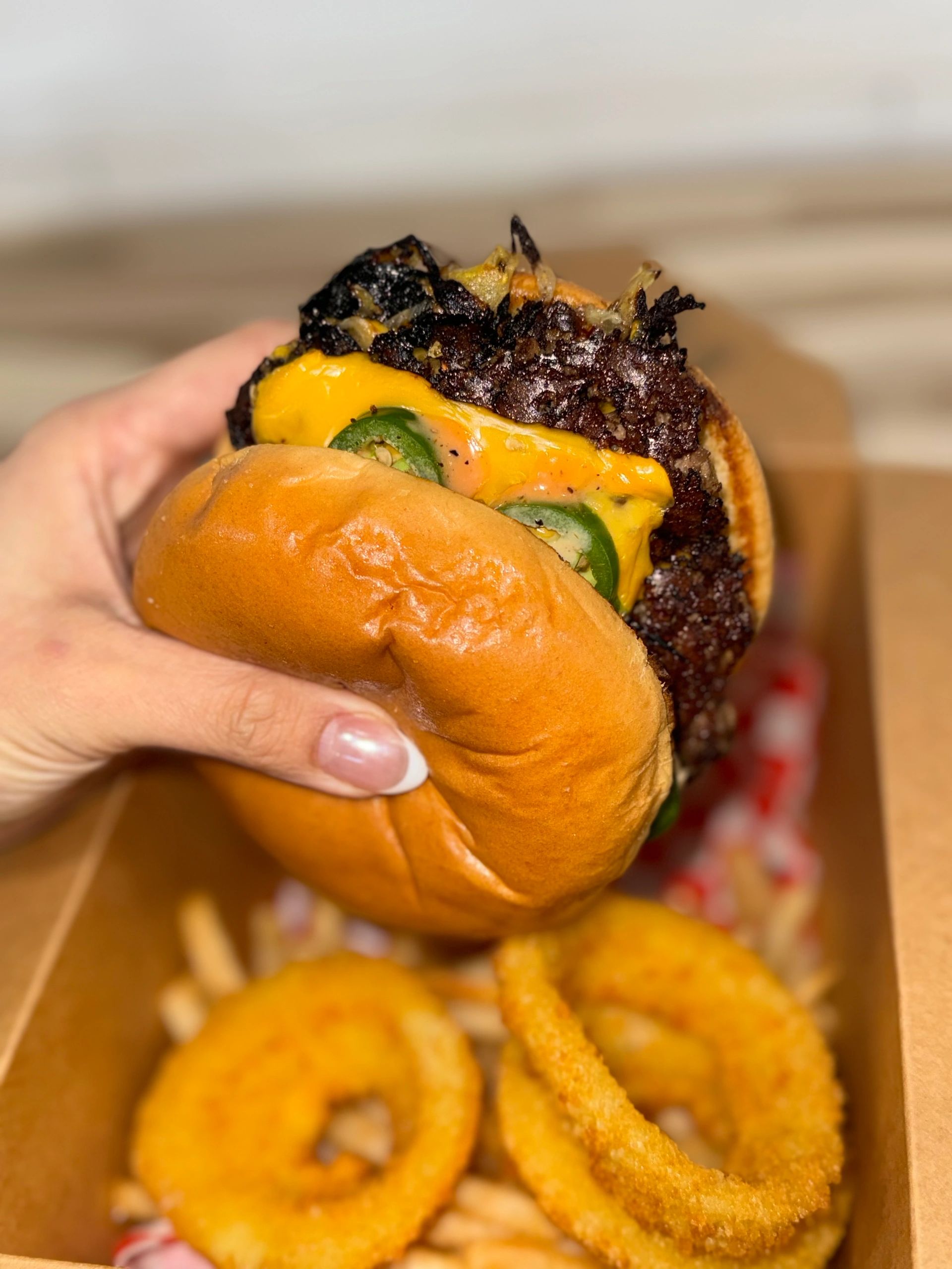 Get Smashed LA