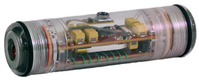 Advanced Telemetry Systems Australia - Sensor Fish, Hydro Dams