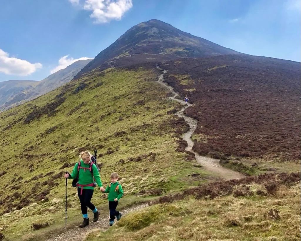 Our Walks | Hills & Skills