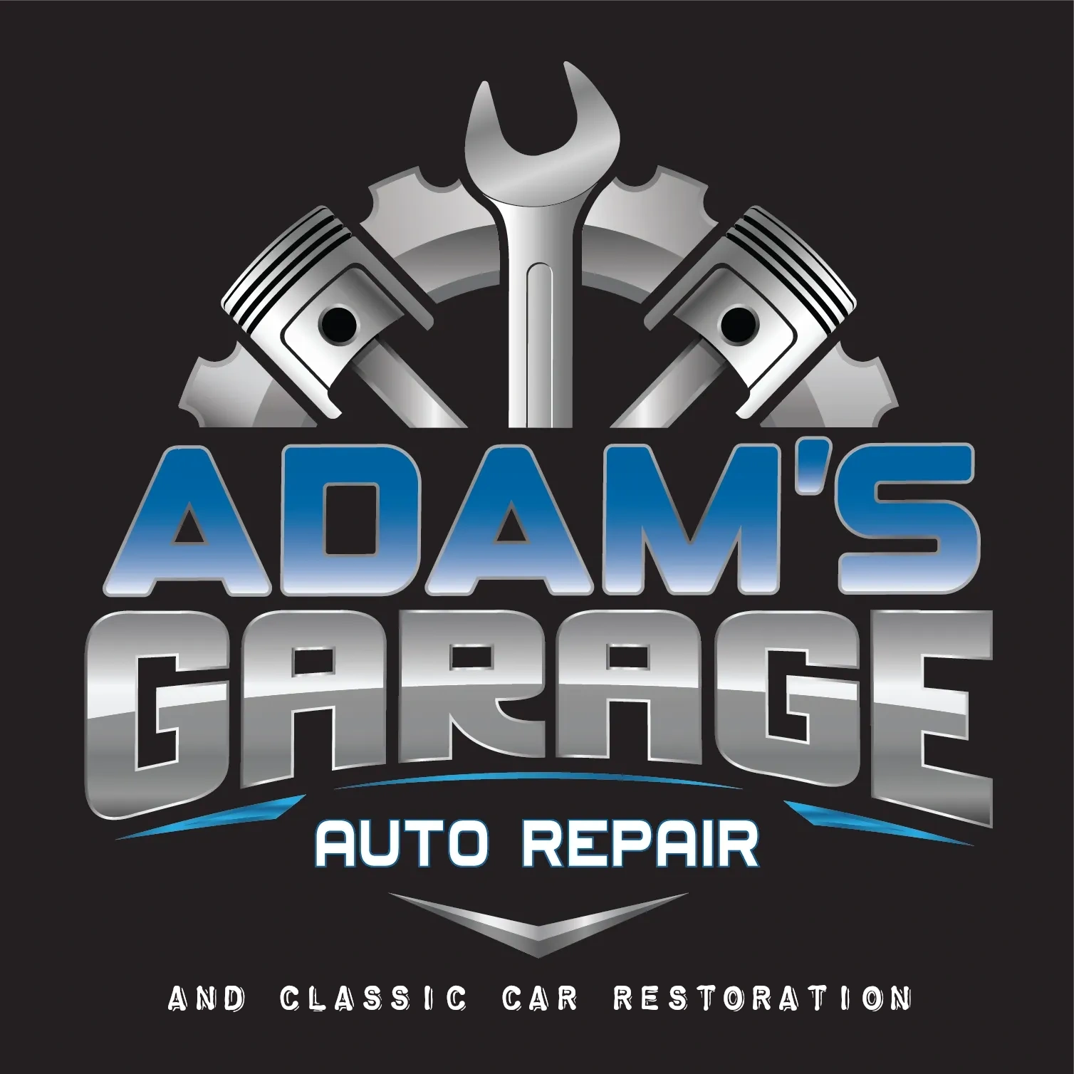 Expert Auto Repair Services at Adam's Garage