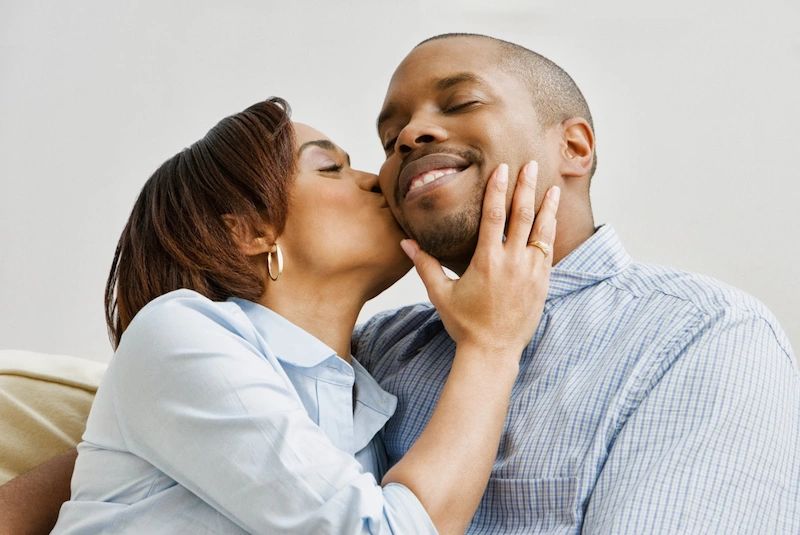 10 Ways to Show Attention and Appreciation to your Partner