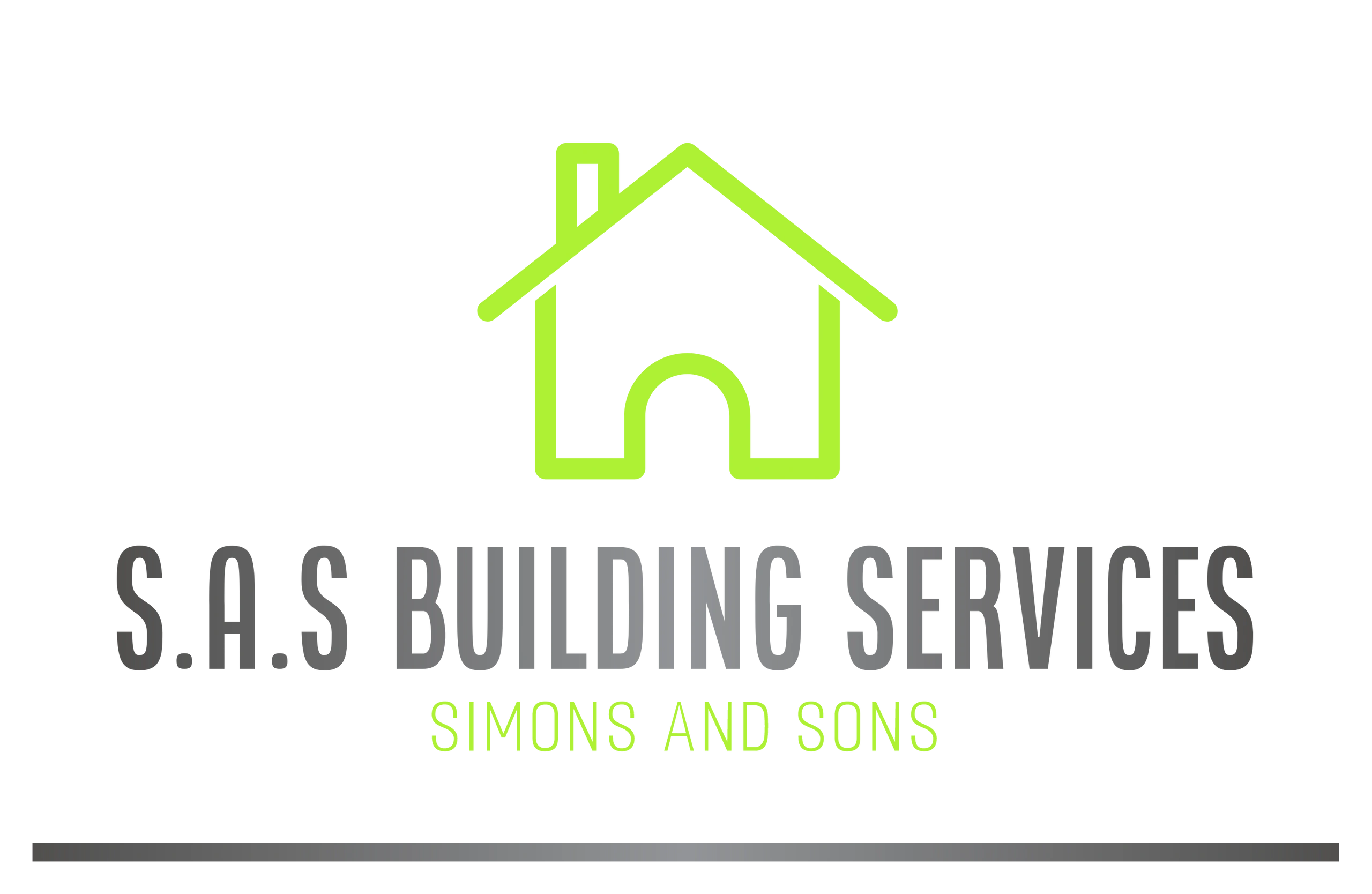 Sasbuildingservices - Building Services, Construction, Home Building