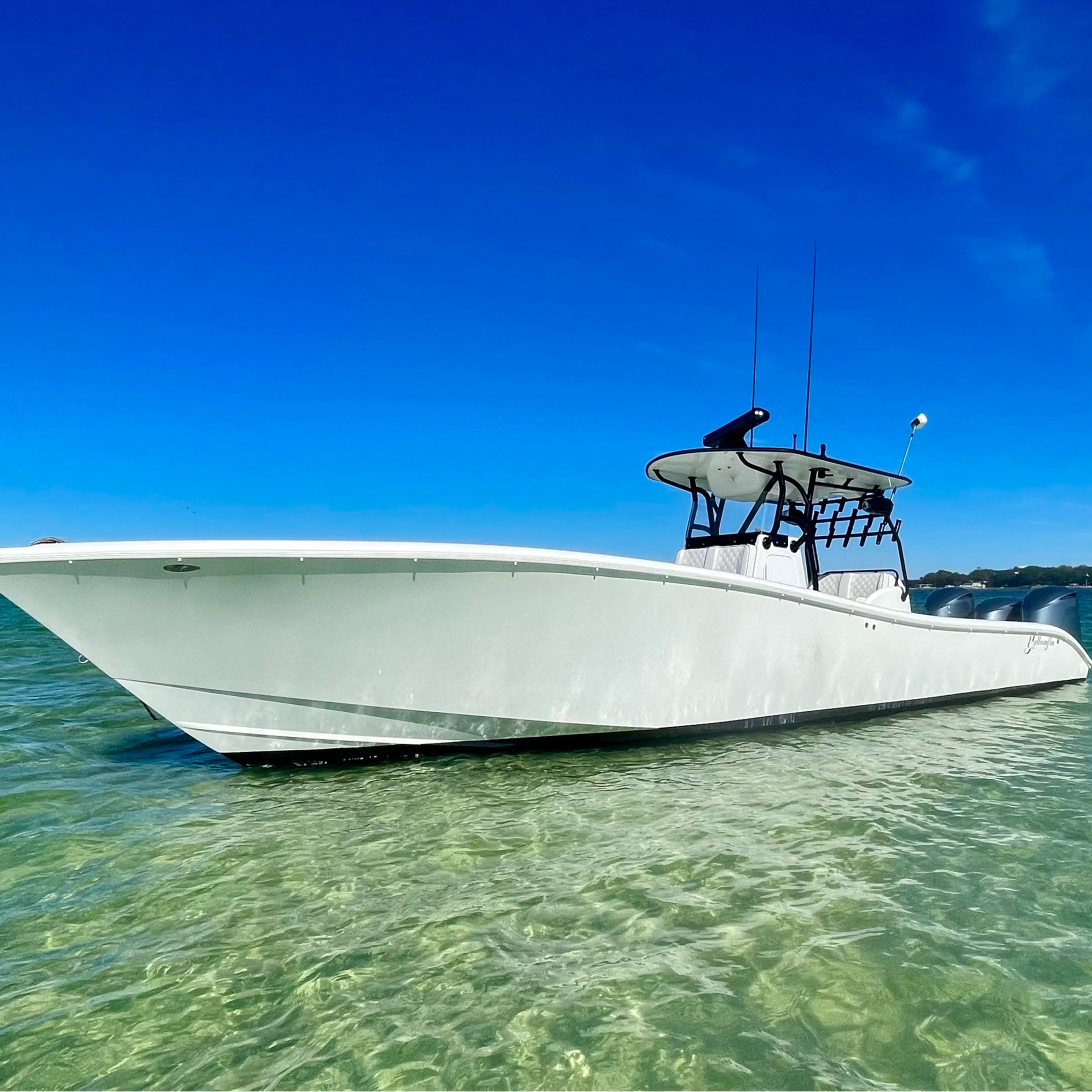 Best Deep Sea Fishing Charters in Destin