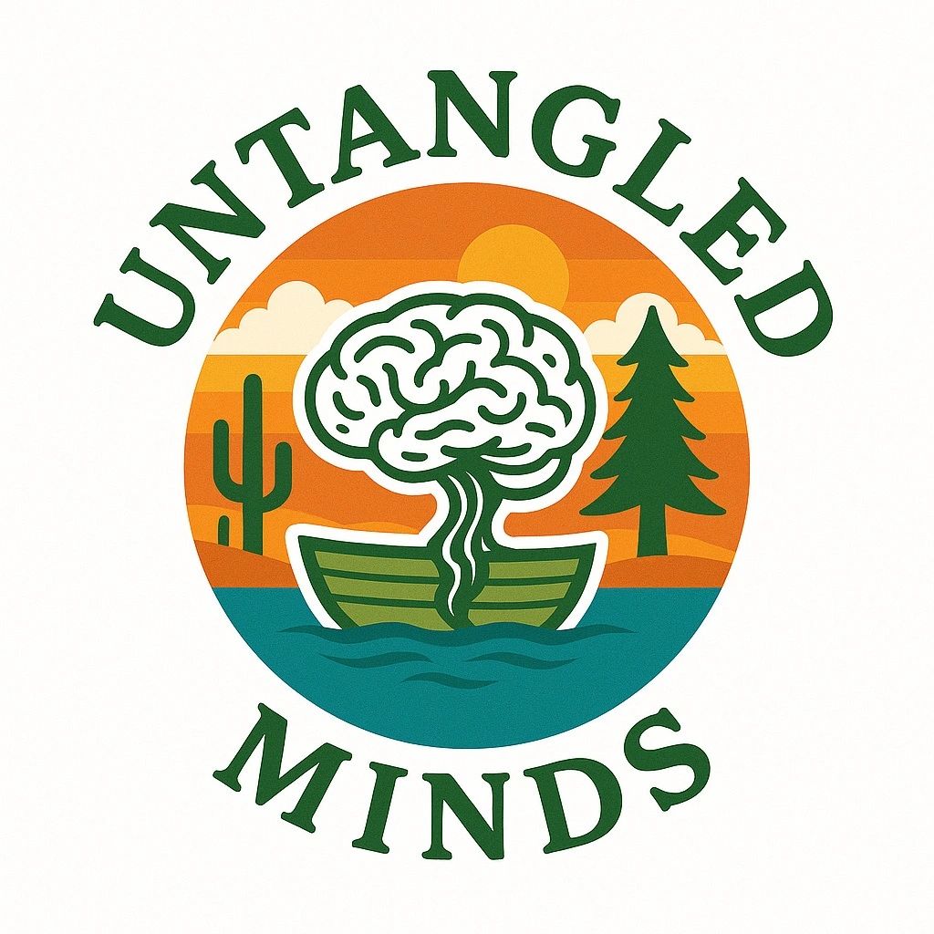 Untangled Minds