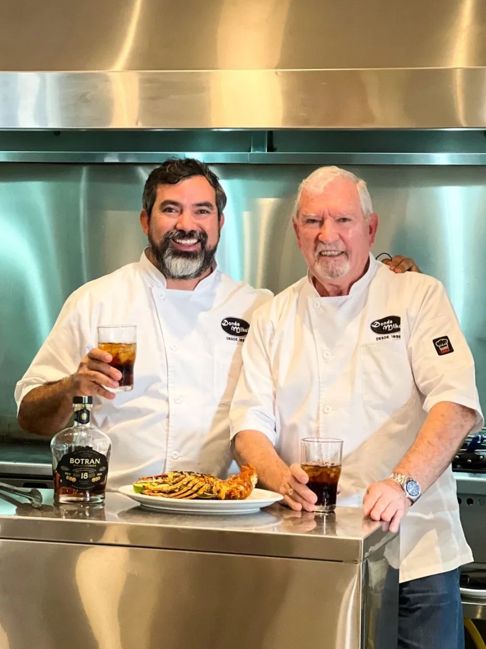 Reservas y Ubicación