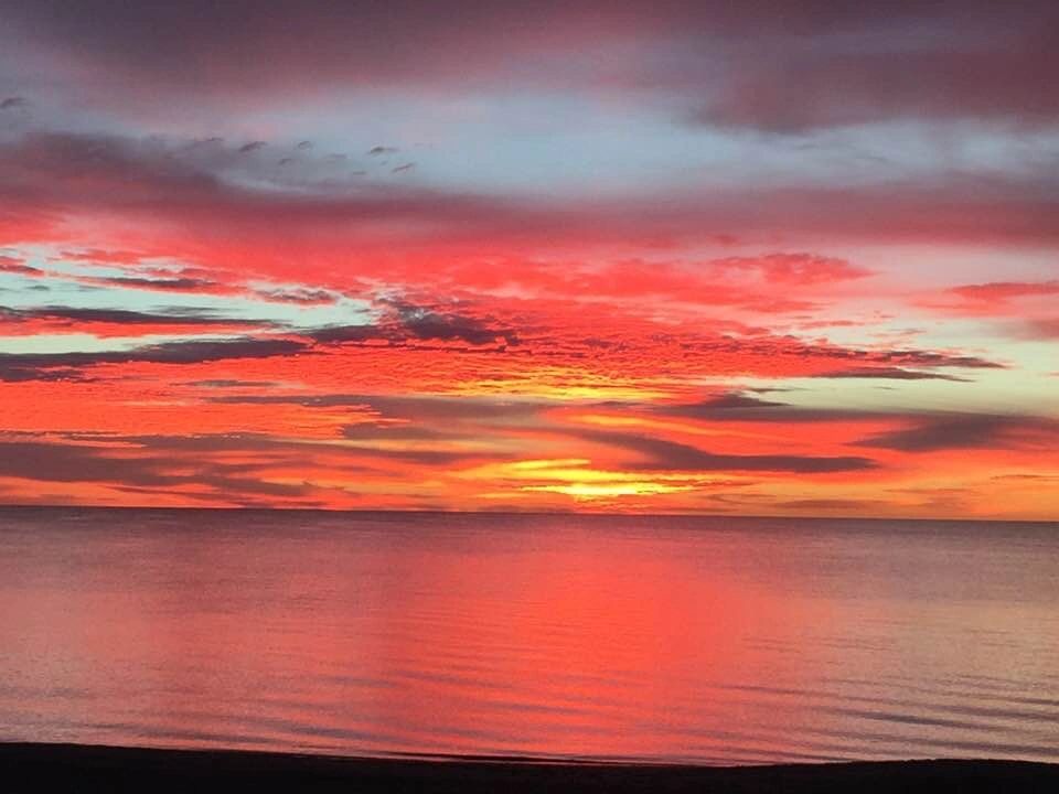 Explore Punta Chivato