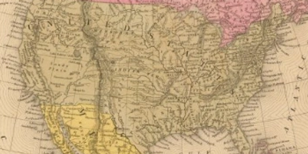 S.A. Mitchell Maps | What's in a Name