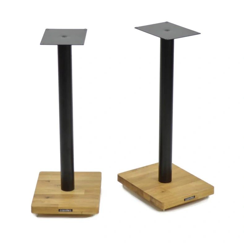 Apollo Cyclone Speaker Stands