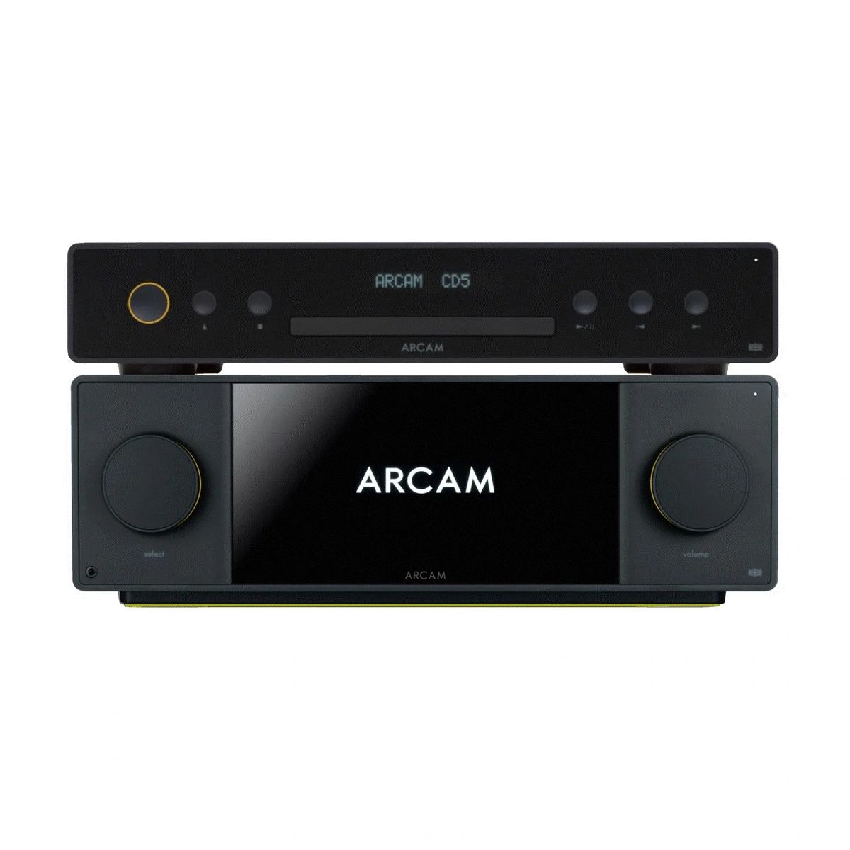 Arcam SA45 and CD5 Bundle