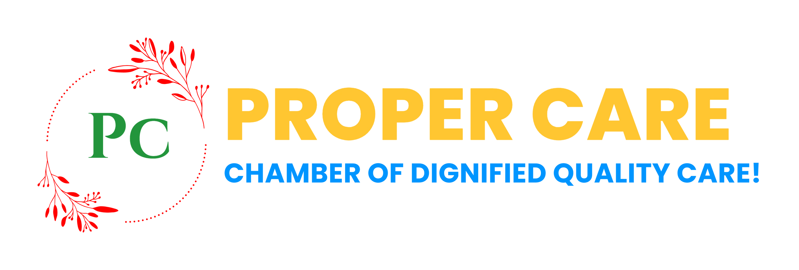 PROPER CARE
