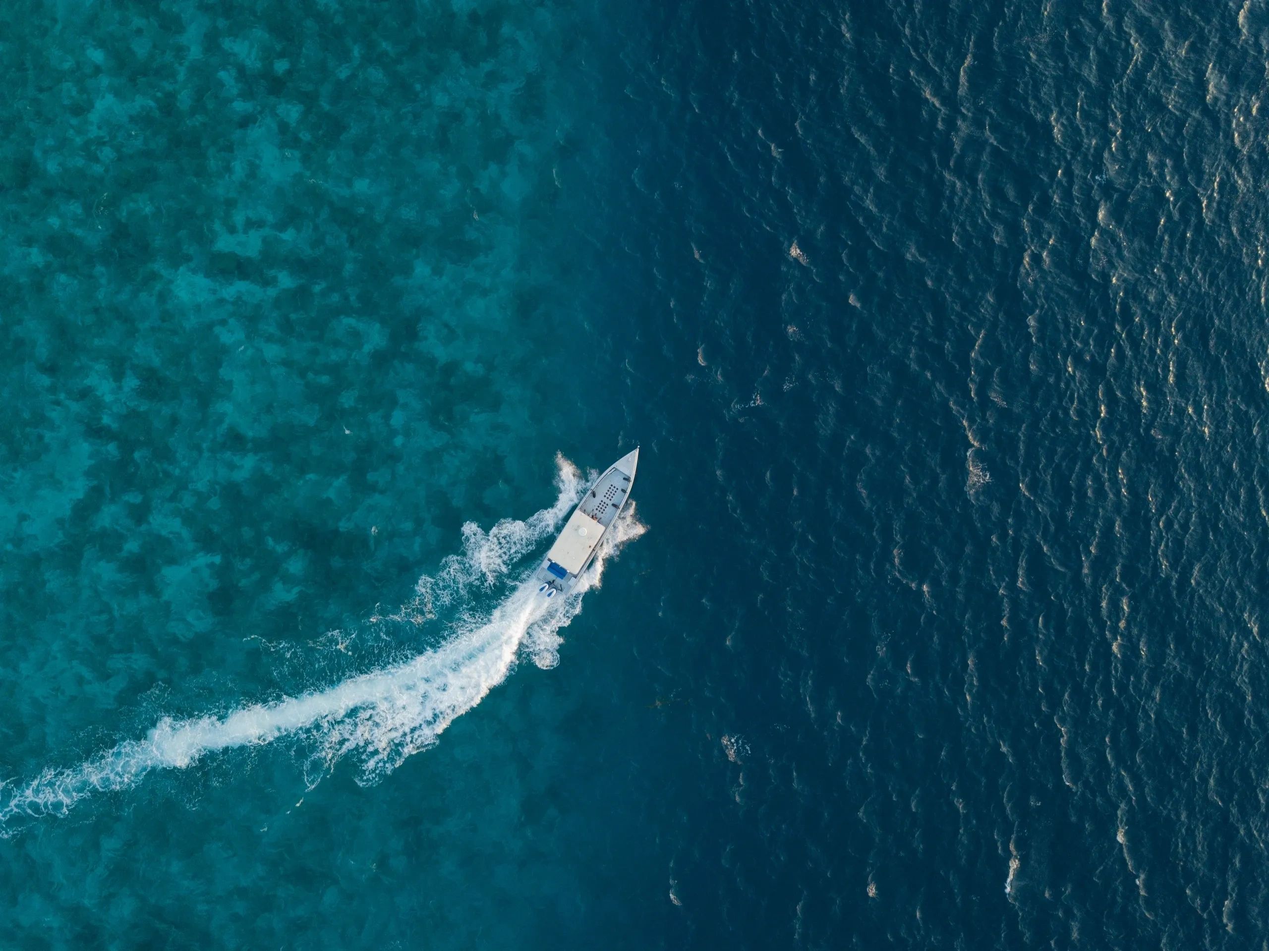 Maldives - One The Island
