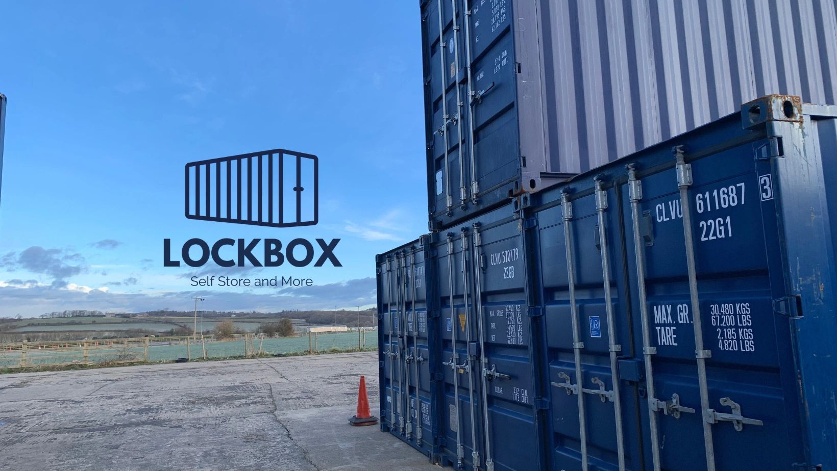 Lock Box Self Store