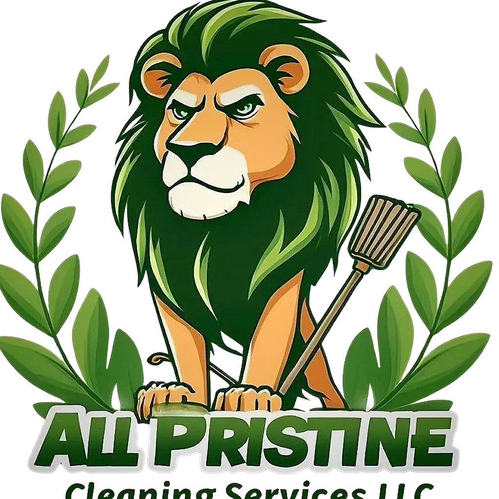 All Pristine Cleaning Services LLC