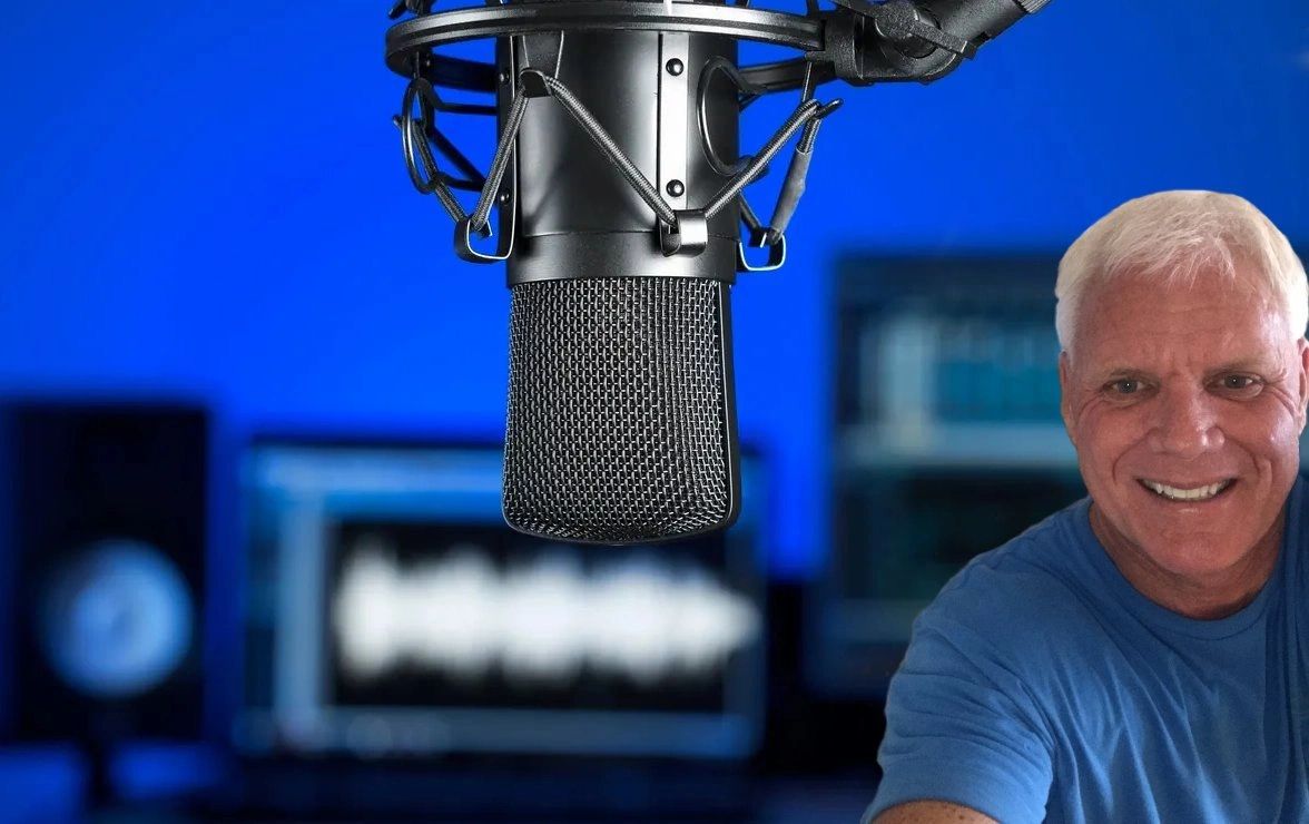Glenn Voice - Voice Over, Voice Over, Voice Acting, Voice Narrator