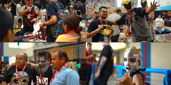 MaskedMania