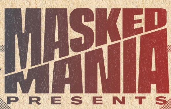 MaskedMania
