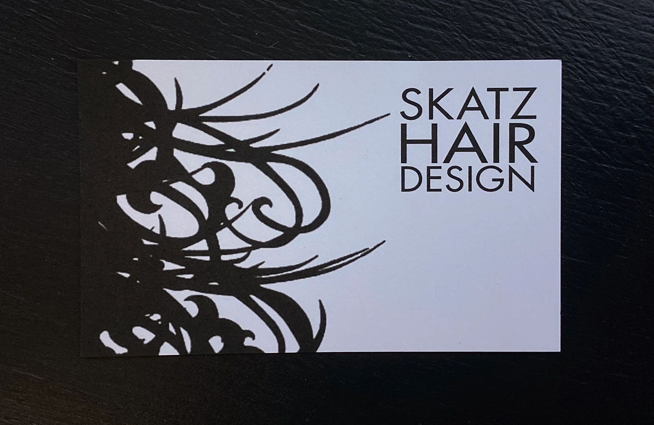 Skatz Hair Design