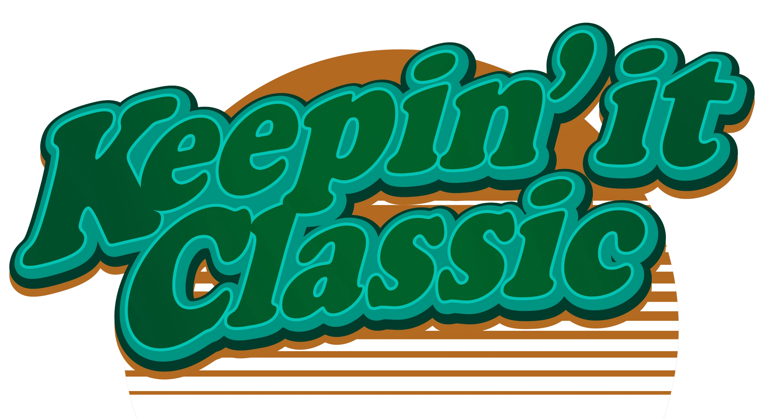 Keepin' It Classic