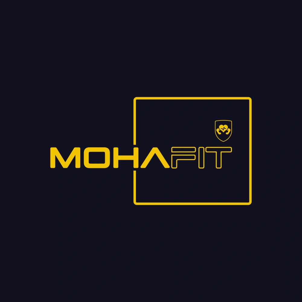 MOHAFIT|Personal Training