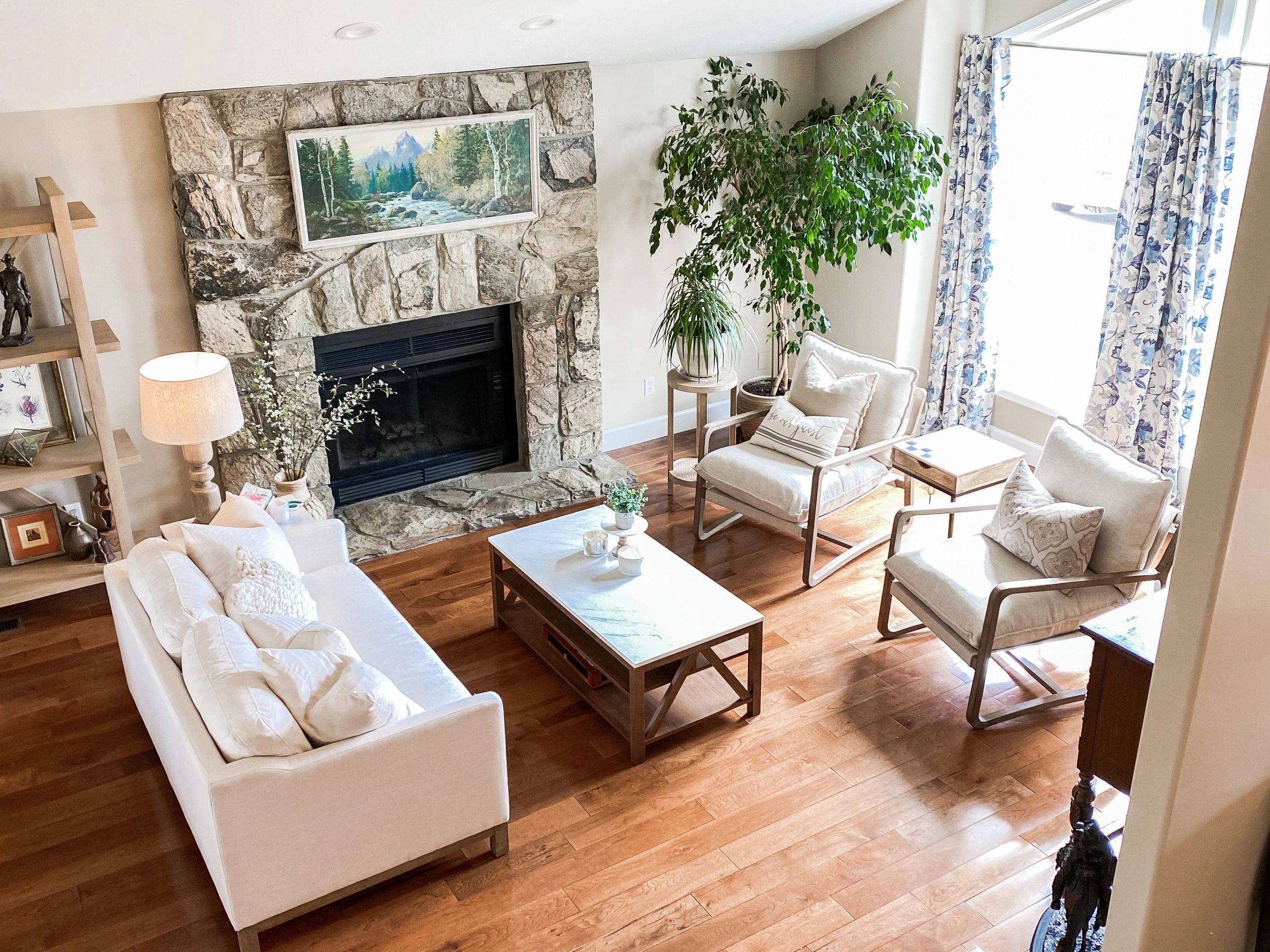 Interior Design - Gracie Lane Interiors