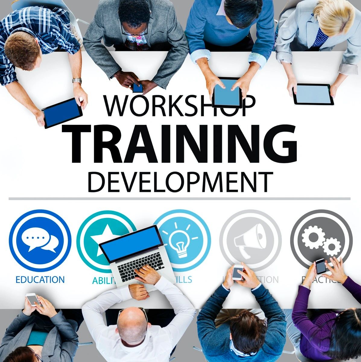 ZCubed Technologies Boot Camps