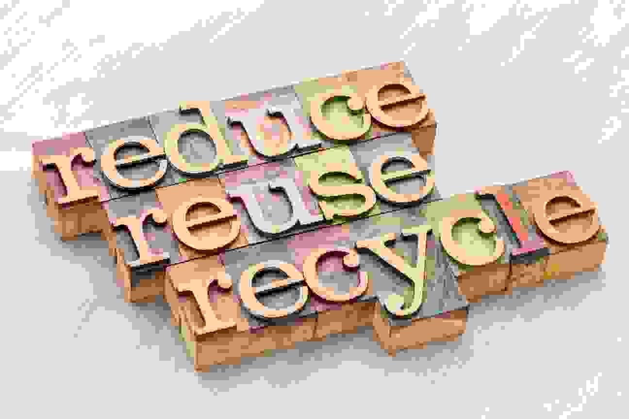 Recycle Reuse Repair | Hawkesbury Remakery