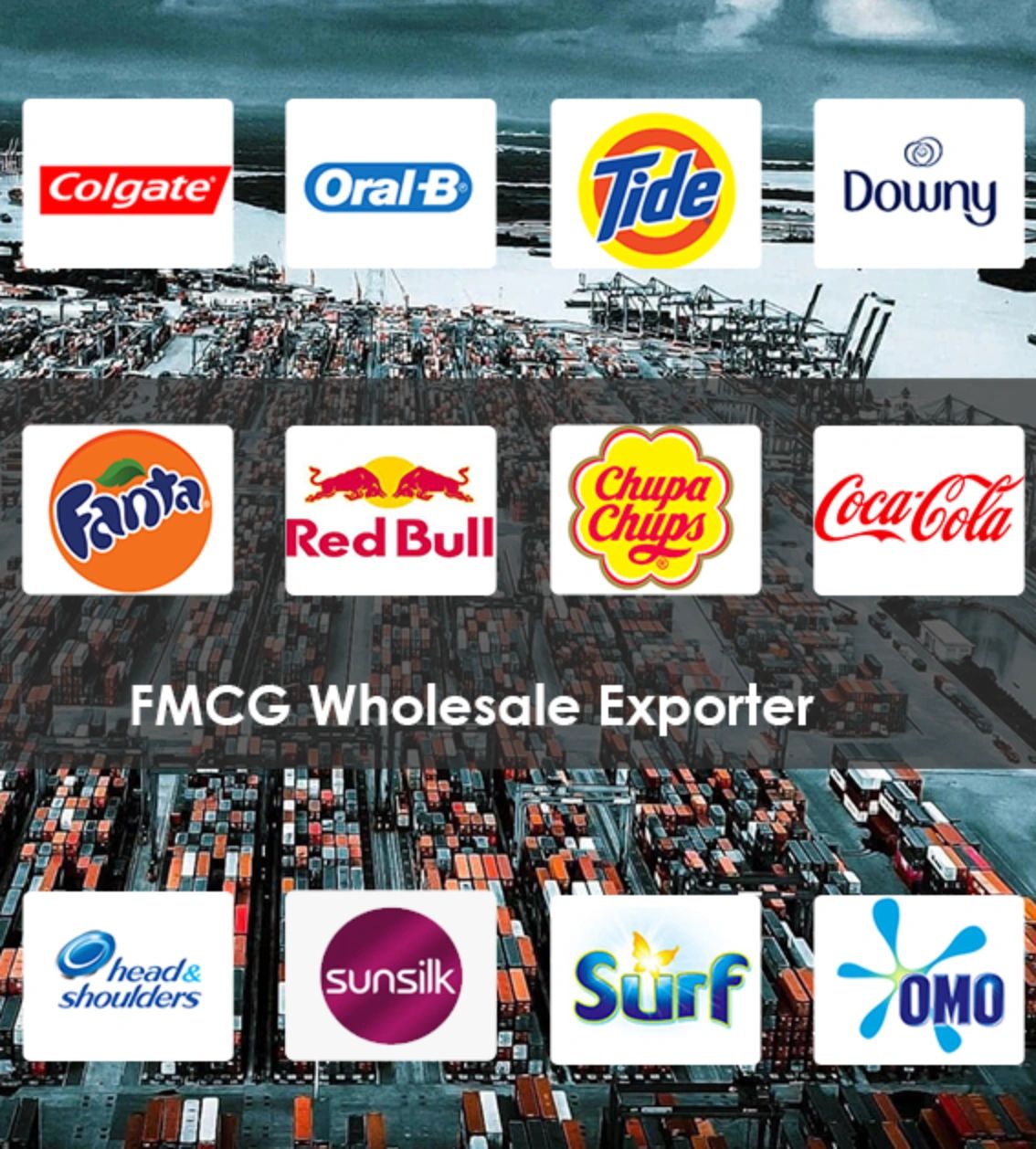 FMCG US
