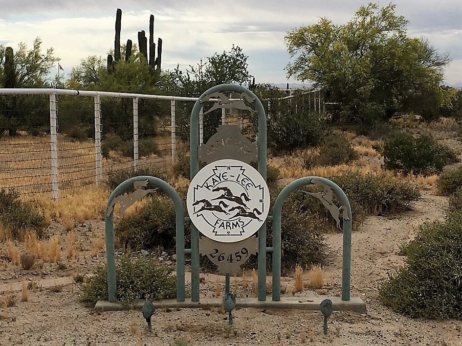 Kaye Lee Farms