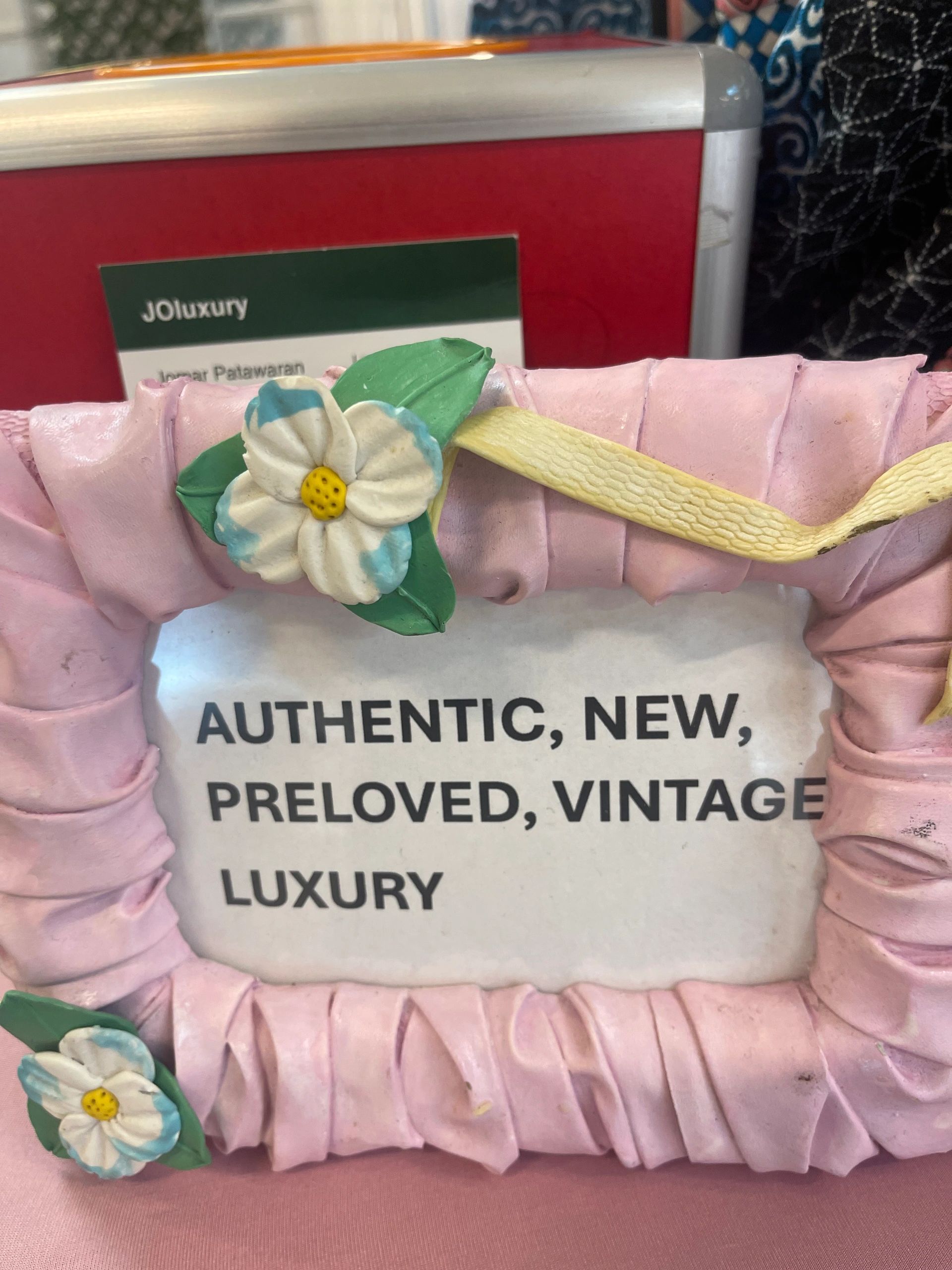Shop Authentic Handbags | Luxury Bags for Every Occasion