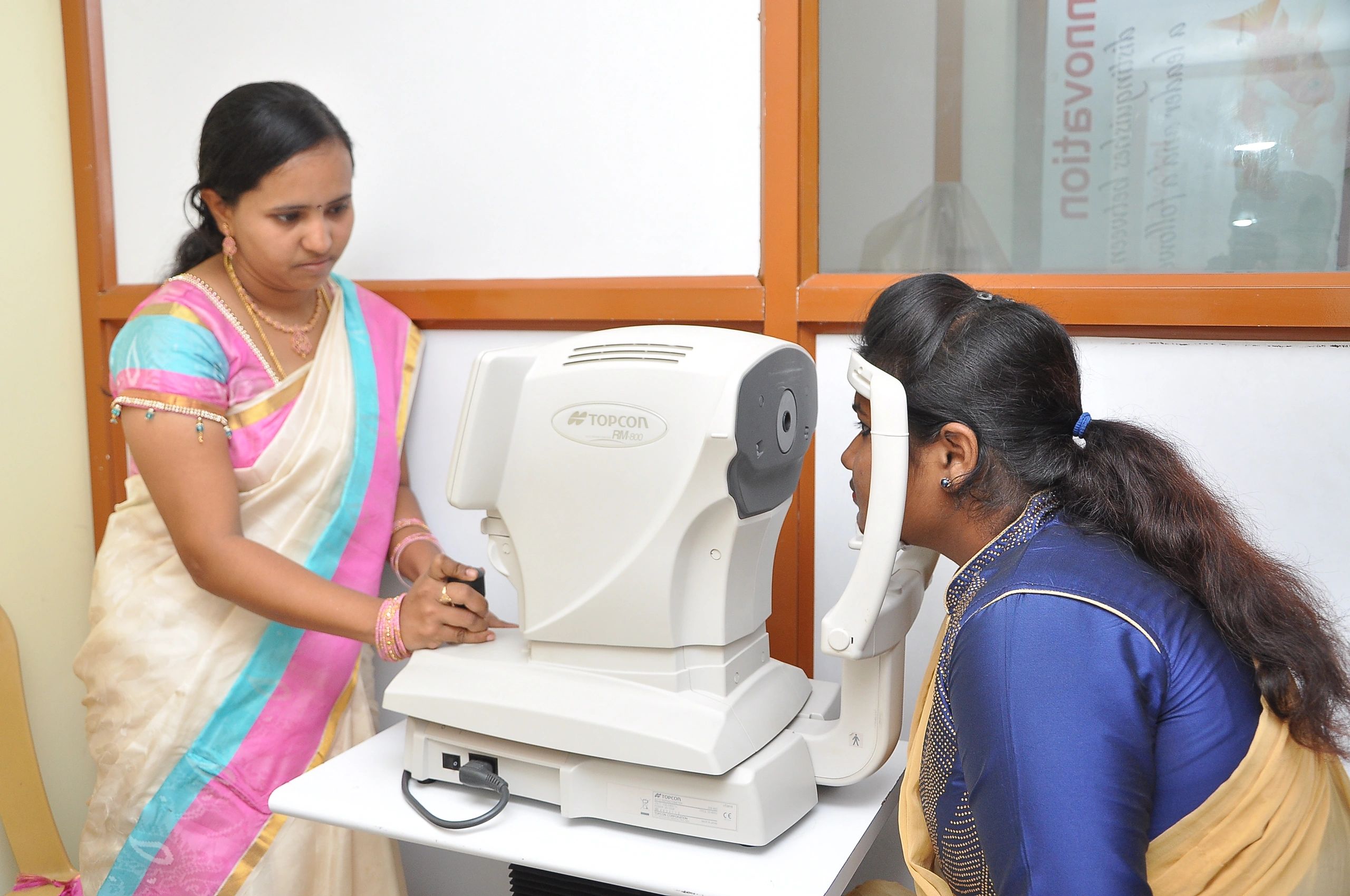 Mugavari Eye Hospital, Chennai's Affordable Eye Care for All