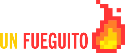 UN FUEGUITO | UN FUEGUITO