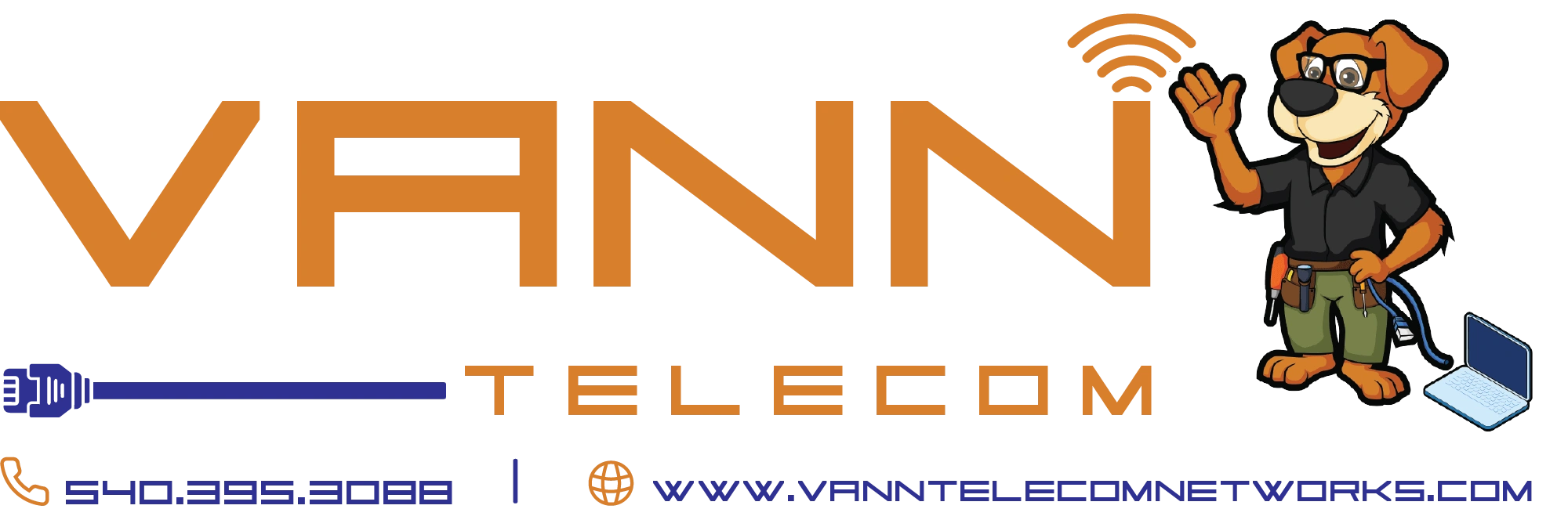 VANN Telecom Networks