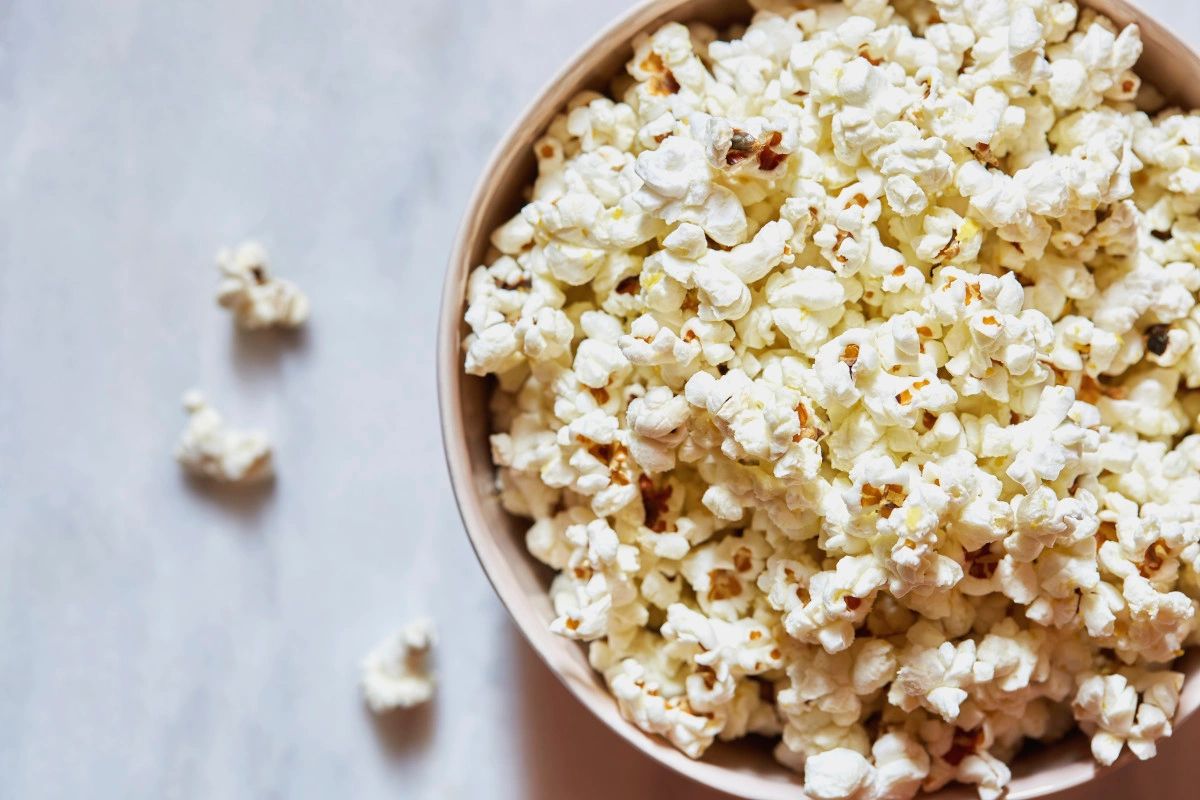 dandrpopcorn.com