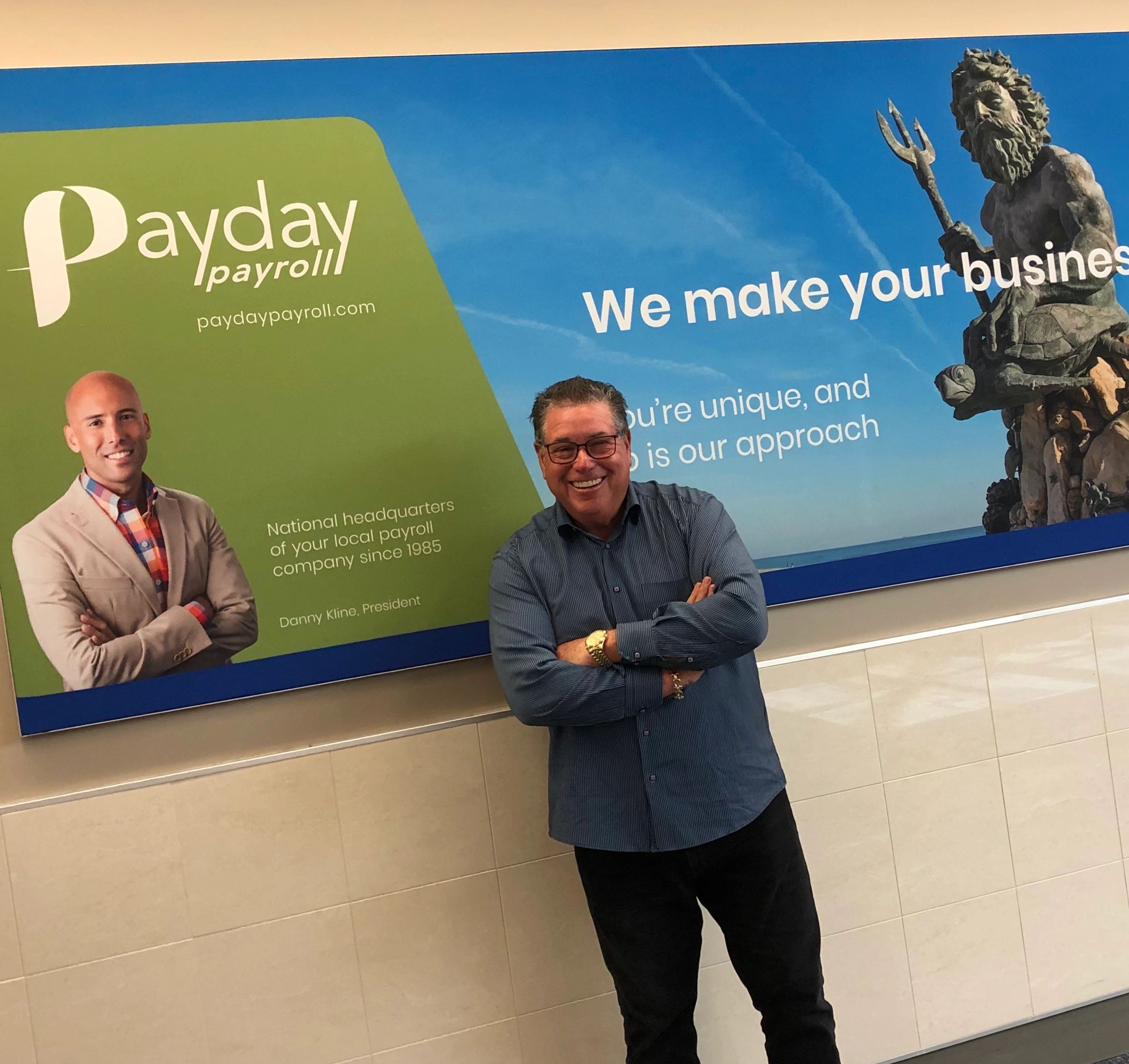 Andy Kline Consulting