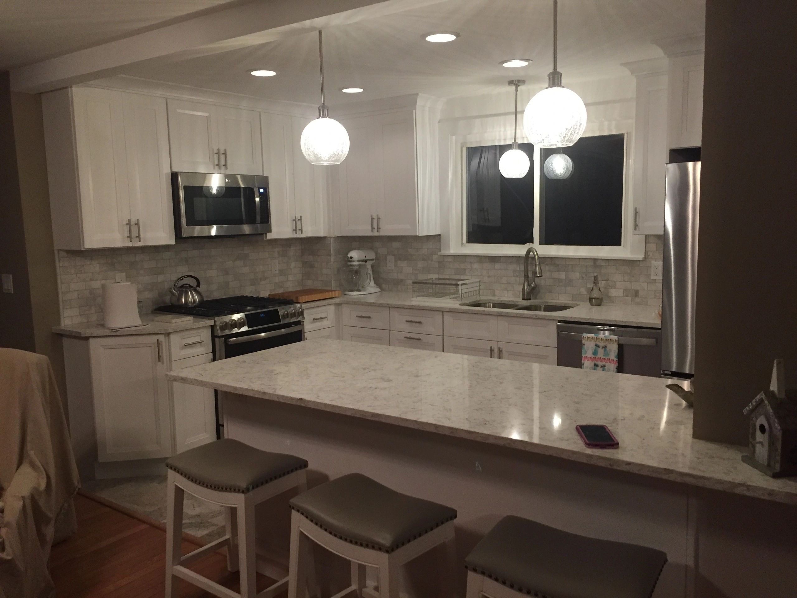 G&G General Home Improvement LLC