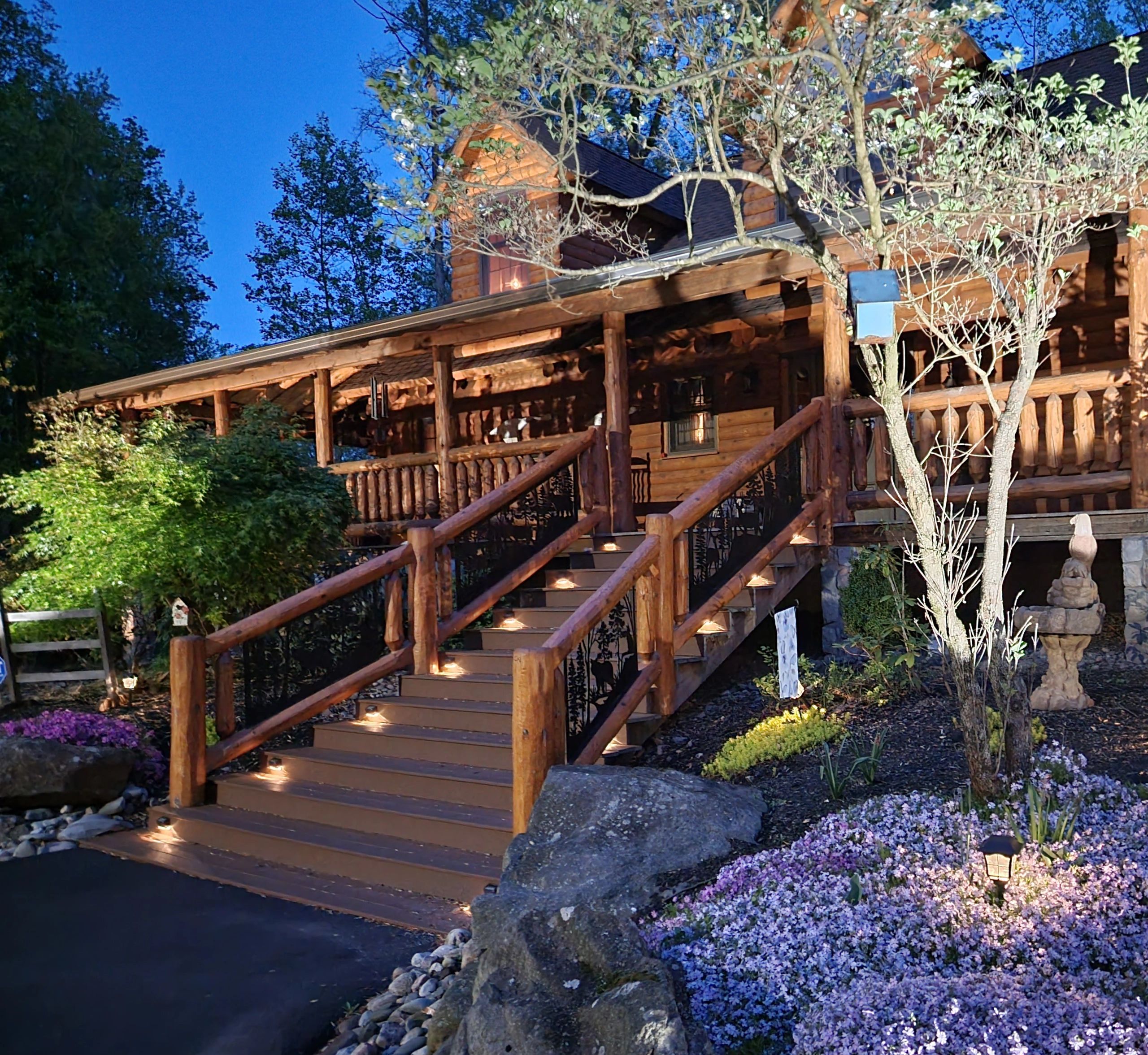 Stoney Ridge Lodge - Lodge, Wilderness