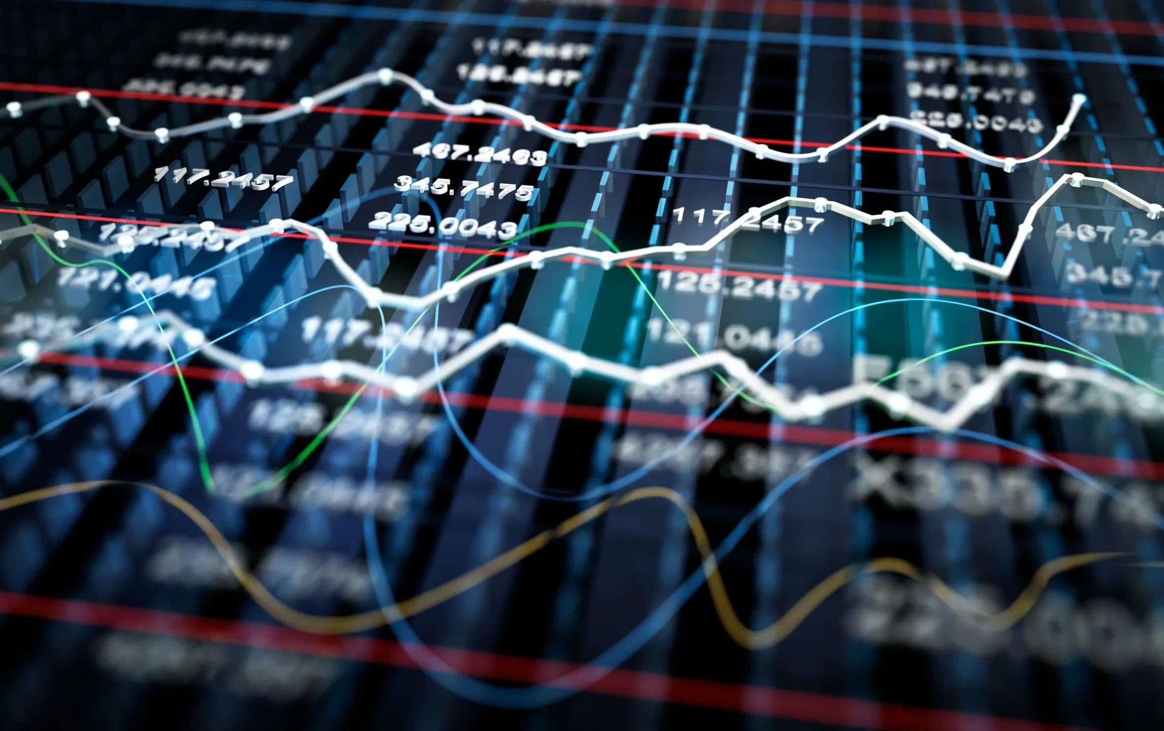 NGM - Novate Global Markets, Capital Markets, Fixed Income