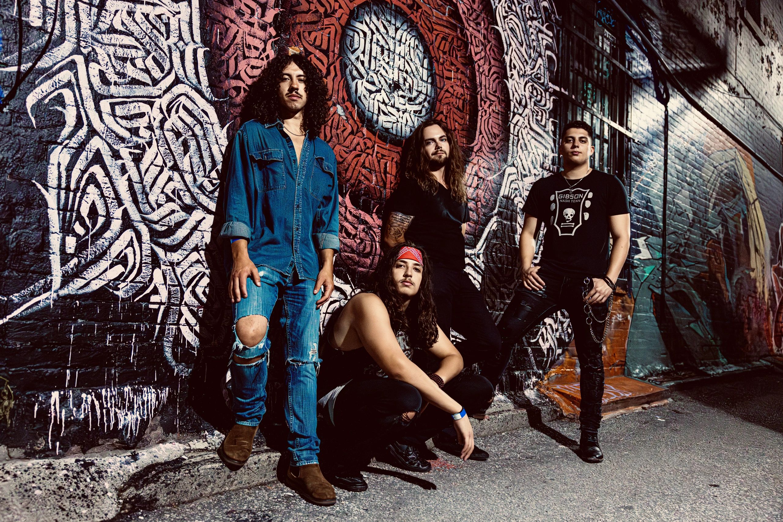 Sticks N Stones |Robert Lisanti |Nicholas Lisanti