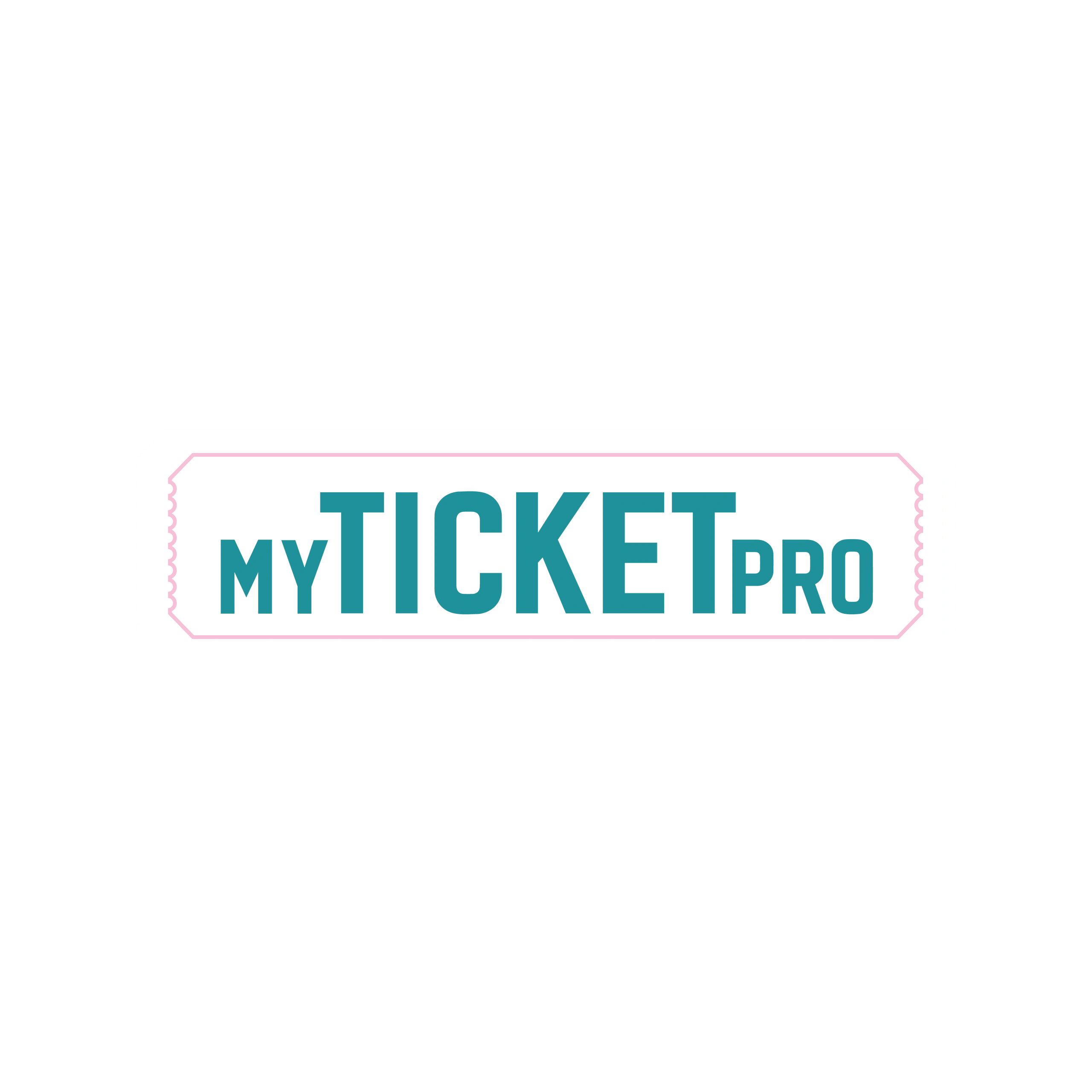 My Ticket Pro