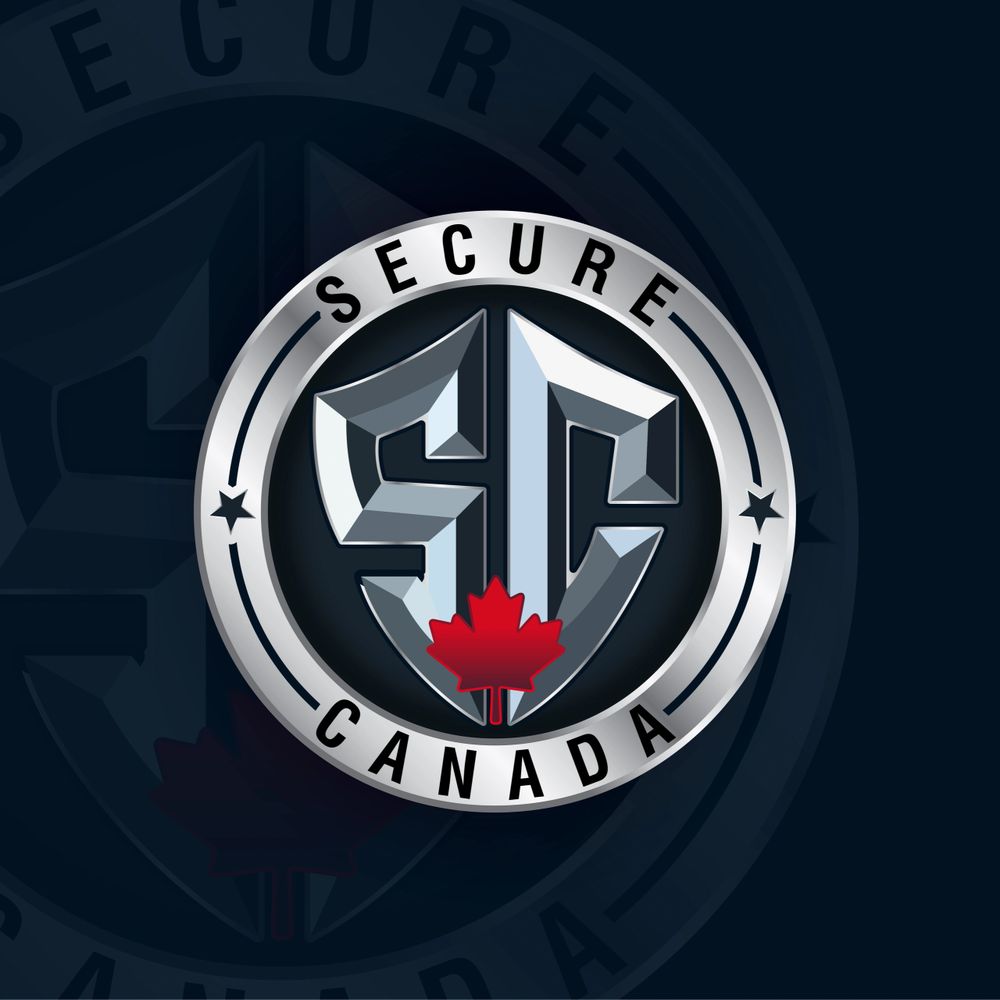 SECURE CANADA - Security Guard, Security Company, Security Guards