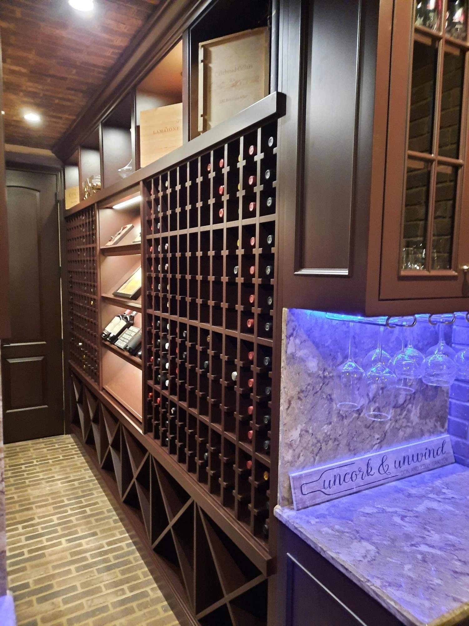 Alpine Cabinets: Custom Cabinetry for Every Space